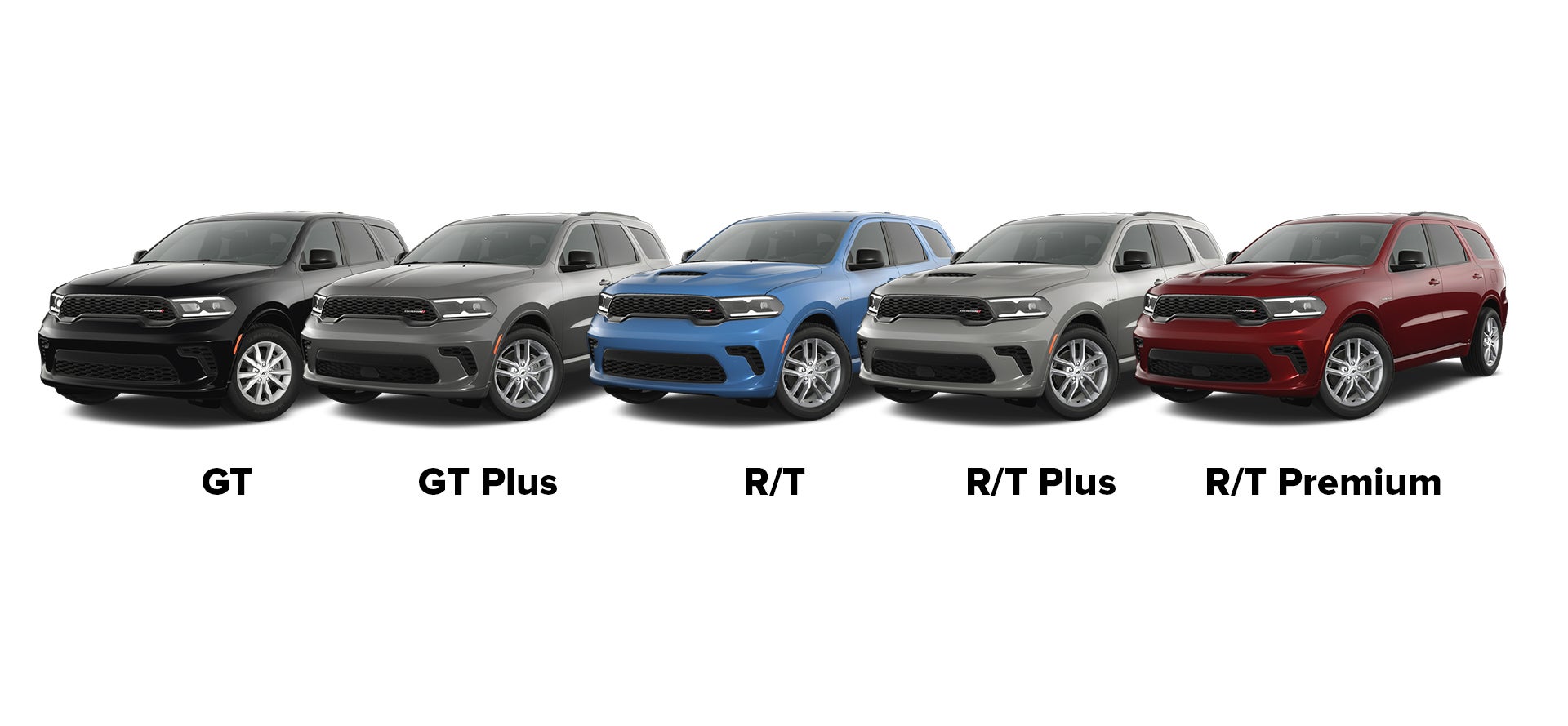 2025 Dodge Durango | Floyd, VA | Floyd CDJR