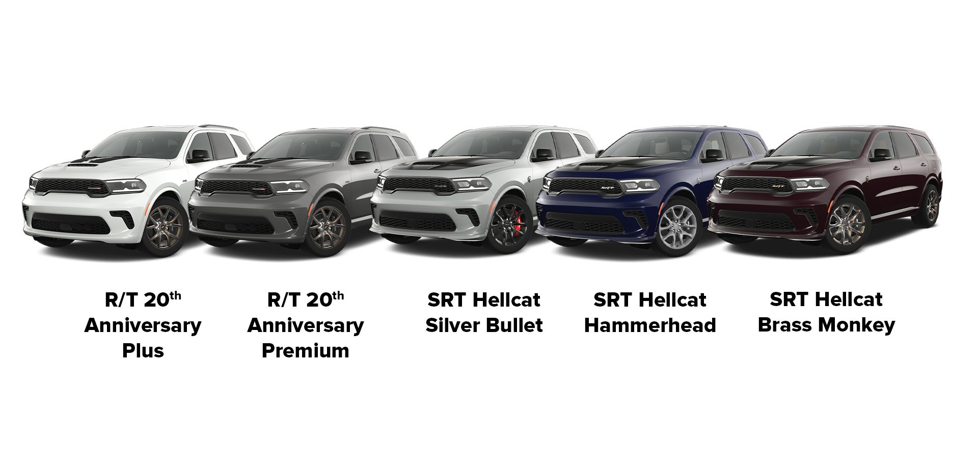 2025 Dodge Durango | Floyd, VA | Floyd CDJR